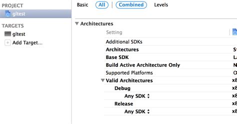 プログラム雑記帳 Xcodeでビルドしたopencvを参照するcコードのビルド時のundefined Symbols For Architecture X8664