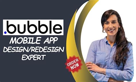 Design Responsive Bubble Io Bubble Web App Mobile App Be Your Bubble