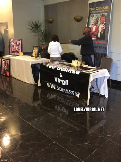 Lonely Virgil