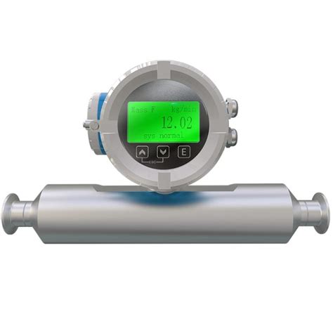 What Is A Coriolis Flow Meter Metlan Instruments