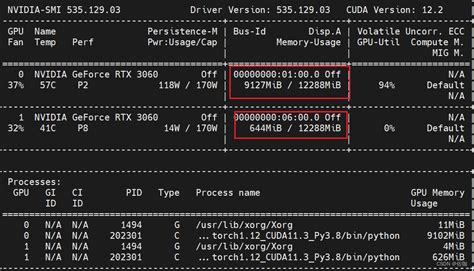 pytorch——多卡gpu训练与单卡gpu训练相互切换（详细图文教程） csdn博客