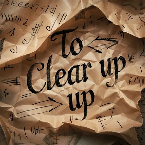 20 Synonyms For “just To Clarify” In An Email