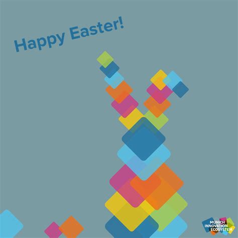 Munichinnovationecosystem Easter Munich Innovation Ecosystem