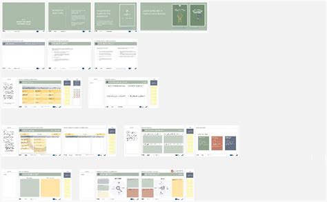 Design For Added Customer Value Template Miroverse