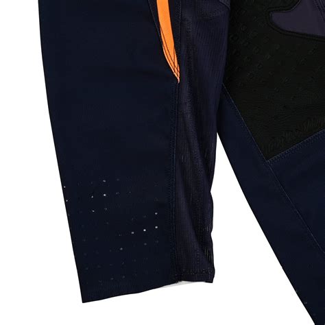 Se Pro Pant Pinned Phantom Aqua Troy Lee Designs Uk