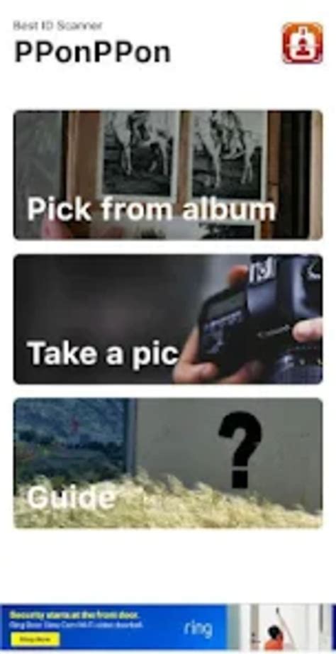 Id Scanner Para Android Descargar