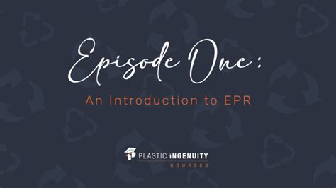 Understanding Packaging Epr What Brands Need To Know Plastic Ingenuity
