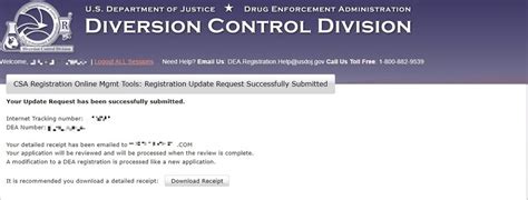 Dea License Transfer To Another State Guide