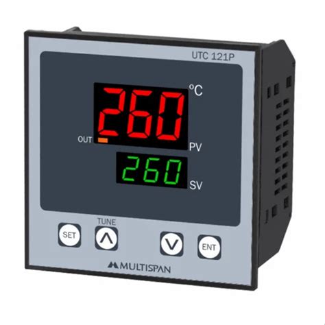 PID On Off UTC 121P SINGLE OUTPUT PID CONTROLLER At 1354 5 Piece In