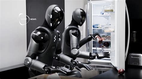 🦿 New Robot Model Can Handle Unfamiliar Objects With Natural Language