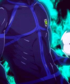 Tetsuki Request Open Rin Blue Lock Ep