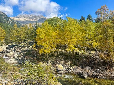 An Ultimate Guide To Visiting The Pyrenees In Winter