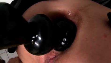 Fetish Chicks In Latex Using Bdsm Toys Eporner