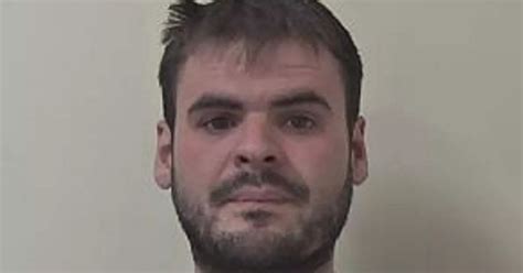The Appalling Contempt Prolific Sex Offender Matthew Stimson Had For