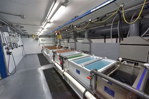 Shot Alloys Innovation