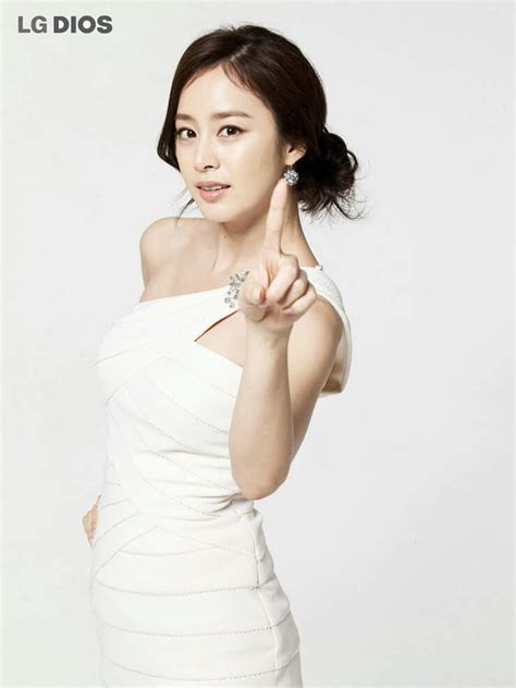 Hot And Sexy Kim Tae Hee Photos ThBlog