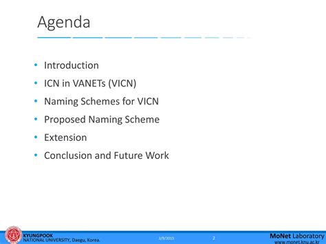 Hierarchical And Hash Based Naming Scheme For Vehicular Information