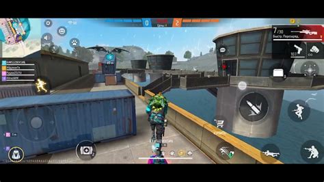 Я играю во фри фаер бо рейтинг Youtube