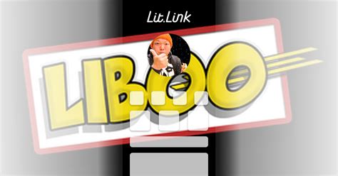 Liboo Litlinkリットリンク