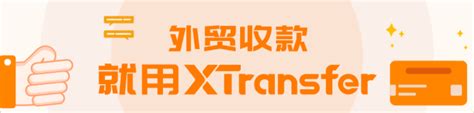 这是一个由“全球最安全银行”提供予xtransfer的全球收款账户 大数跨境｜跨境从业者专属的媒体平台