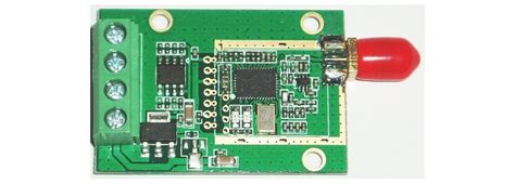 Wireless Serial Data Modem Allwan Security