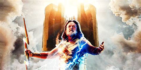 Thor Love And Thunder Omnipotence City Explained