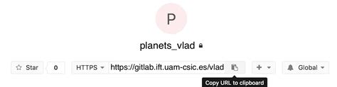 Version Control With Git Remotes In Gitlab