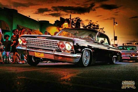Pin By Moniba Ghadim On Wallpaper Lowrider Cars Lowriders Low Rider