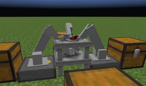 Assembly Line Minecraft Mods Curseforge