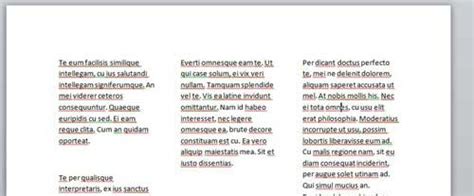 How To Delete A Column In Word Solve Your Tech