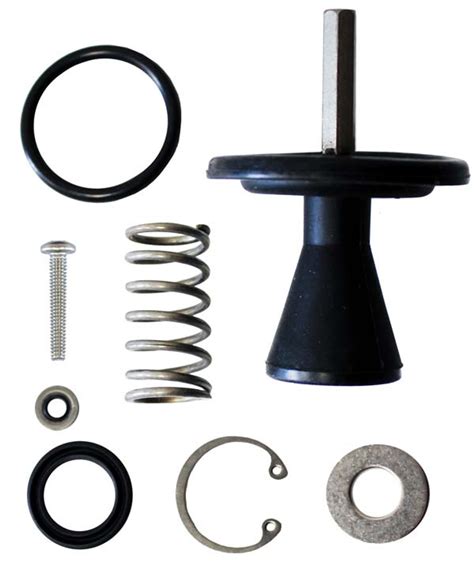 Bou Matic Automatic Takeoff Spare Parts