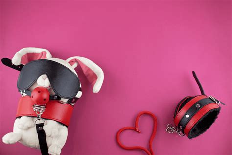 Bdsm Beginners Sex Toy Guide Intimate Zen