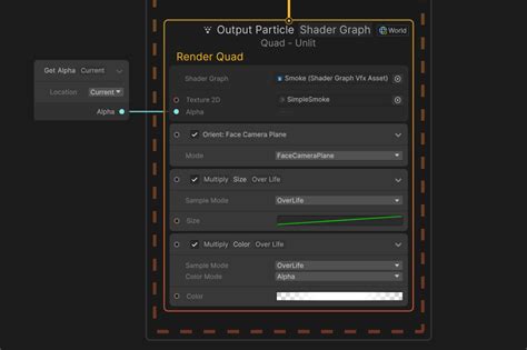 Render Transparency Using Opaque Blend Mode Unity Engine Unity