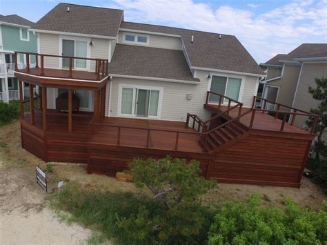 Deck Ideas Designs Pictures PhotoGallery Page Decks Com Deck Pictures Multi