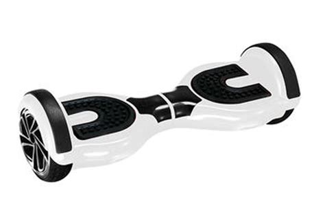 Tomoloo Hoverboard Review The Electric Wheels