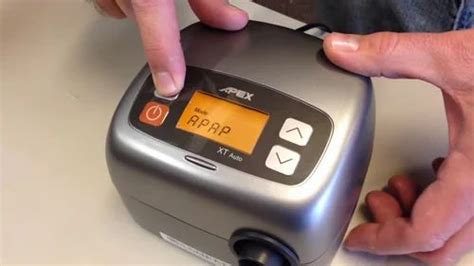 Apex Xt Auto Cpap At ₹ 45000 Piece Cpap Machine And Mask In Pune Id 2849622736091
