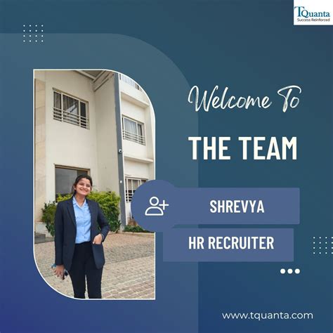 Tquanta Inc On Linkedin Onboard Tquanta Bestplacetowork Bestcompanytolearn Successreinforced