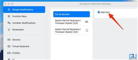 4 Ways To Remap And Modify Keys On Your Mac
