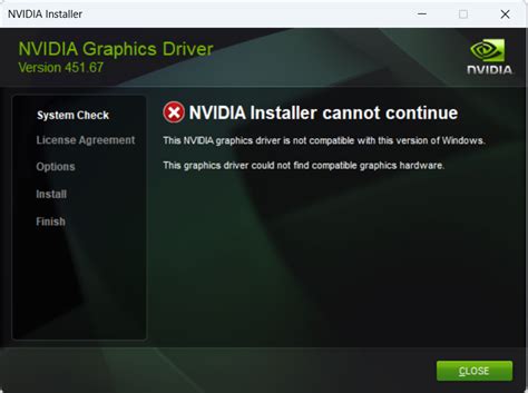 My Acer Nitro AN Can T Detect The GPU NVIDIA Acer Community