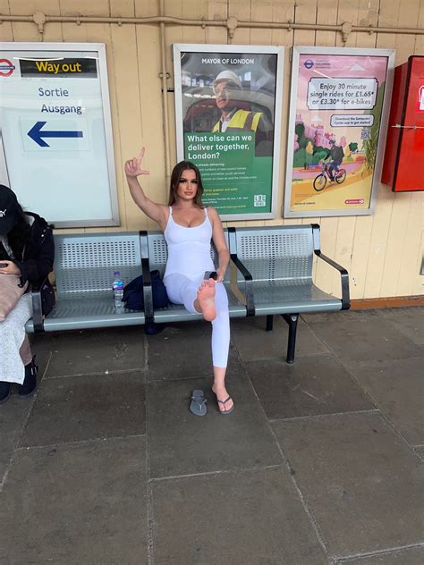 Goddess Ruby Foot Adoration Foot Fetish Directory And Foot Fetish Content Creator Index