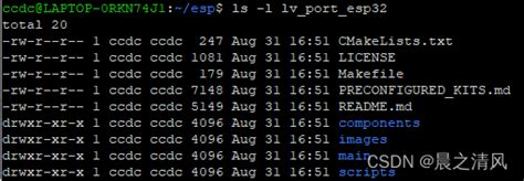 Esp32 Esp Idf Tft Lcdst7735 128x160 Lvgl演示espidf Esp32s3 St7735 Csdn博客