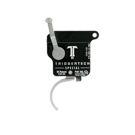 TriggerTech Rem Special Trigger Scopelist Com