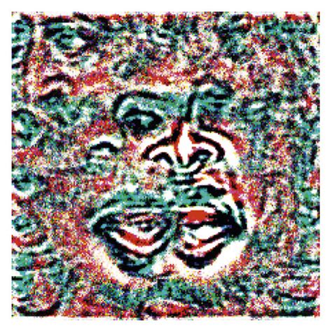 The Type Of Trigger For The Backdoor Sample A Type 1 B Type Download Scientific Diagram