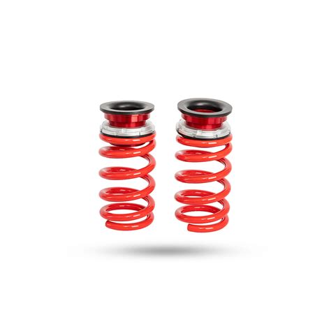 Pedders Extreme Xa Coilover Plus Kit With Front Camber Plates Ford M