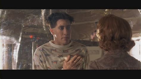Jake Gyllenhaal In Bubble Boy Jake Gyllenhaal Image 14313373 Fanpop