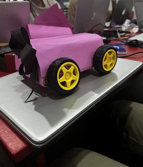 Arduino Robotics Stem Ai Innovation Learningexperience Olisaemeka Oguine