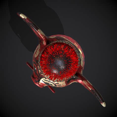 Pig Head Candy Container 3d Model By Get Dead Entertainment