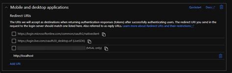 Calling Azure Function Protected By Microsoft Azure Ad From Command Line Not Working With