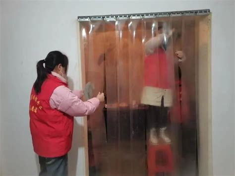 娘家人”在身边】安巢经开区“娘家人”上门入户学雷锋澎湃号·政务澎湃新闻 The Paper
