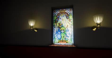 Advanced Glass Vfx Shaders Unity Asset Store